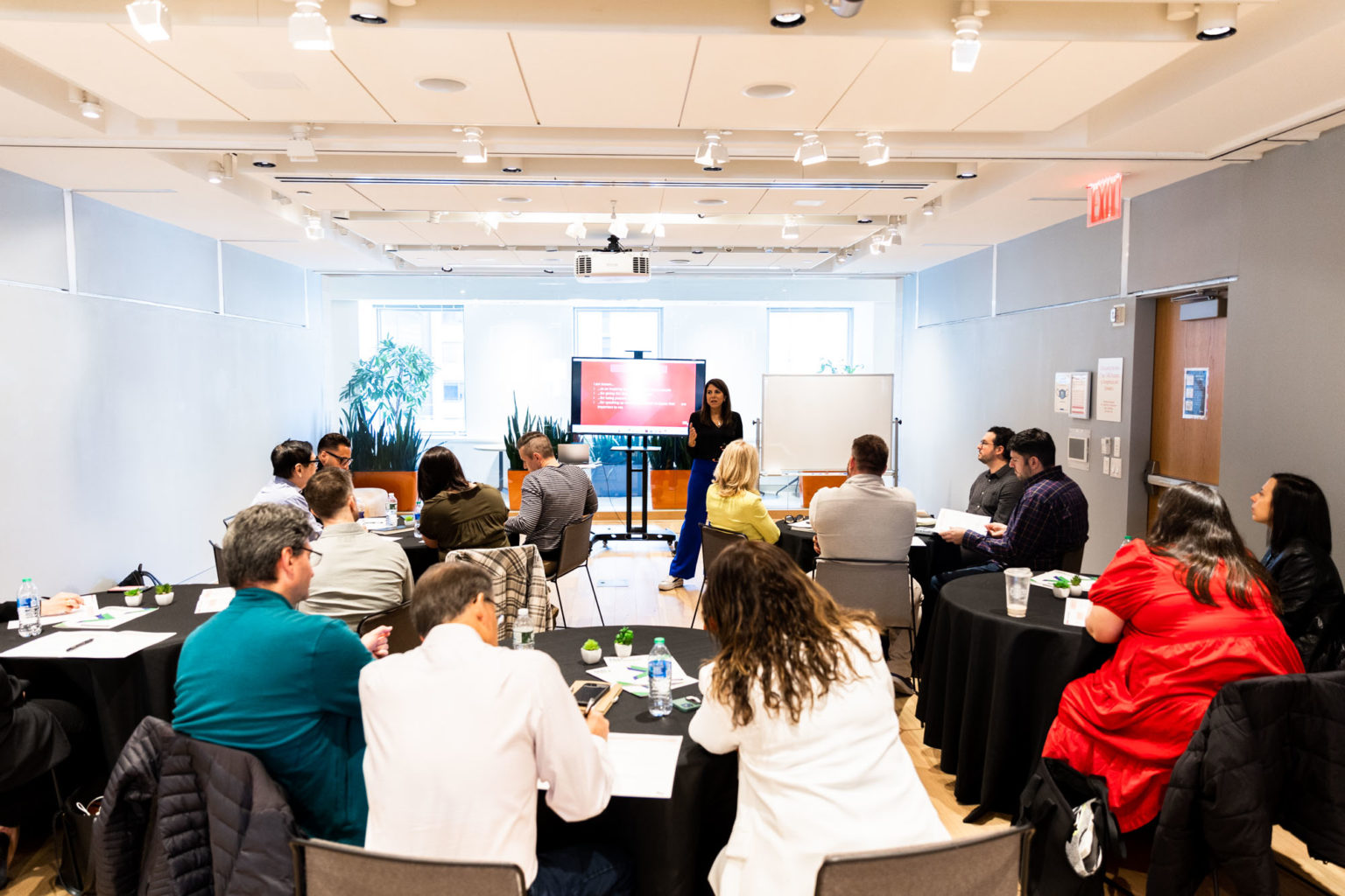 People Development Training Programs | Fast Forward Group