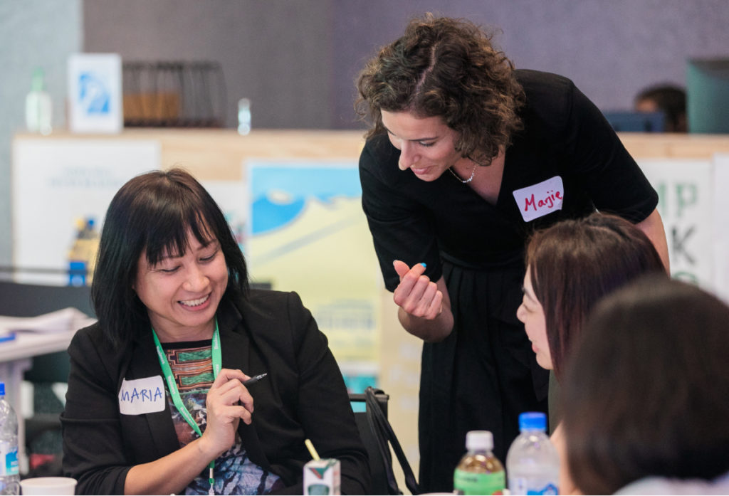 People Development Training Programs | Fast Forward Group