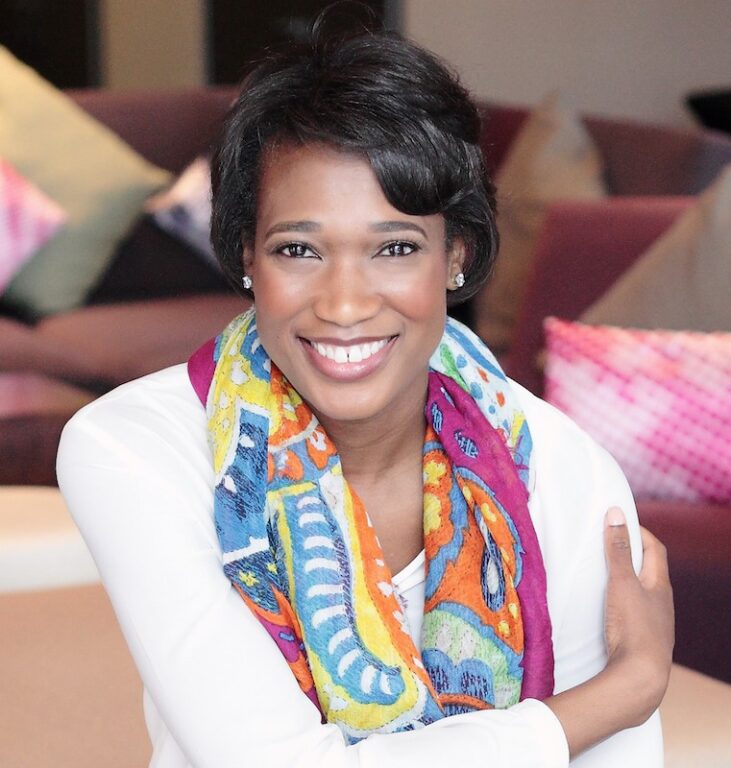 Tiffany - Fast Forward Group