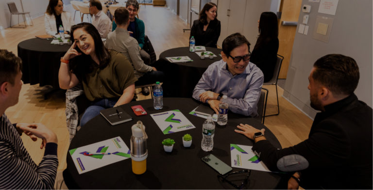 Professional & Leadership Training Programs | Fast Forward Group