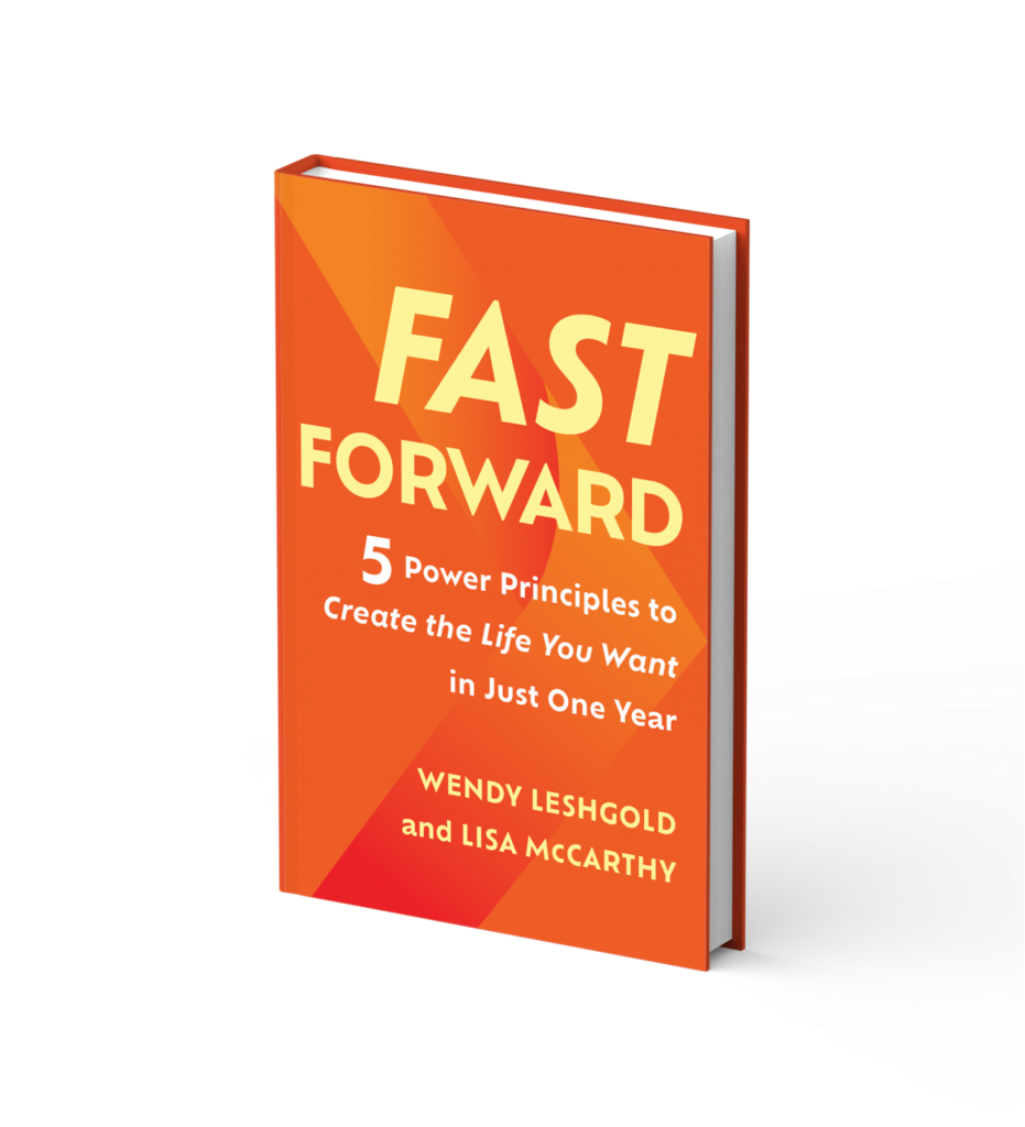 Book Workbook Thank You - Fast Forward Group