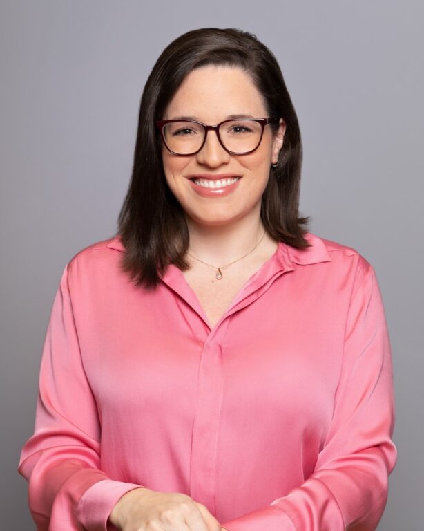 Marina - Fast Forward Group